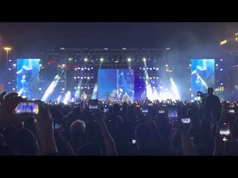 Watch: Avenged Sevenfold Played Previously Unheard Song + SOAD Cover at ...