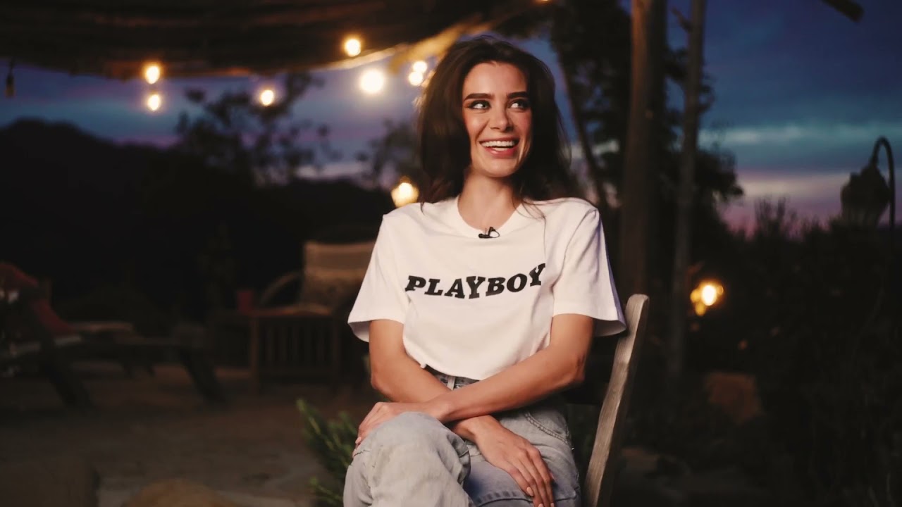 Catch Up with Lana Rhoades   Q A   PLAYBOY  de todo comerciales
