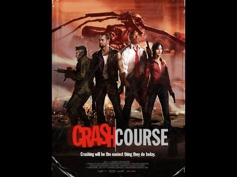 Steam Community :: Video :: Martian Elder plays Left 4 Dead: Crash ...