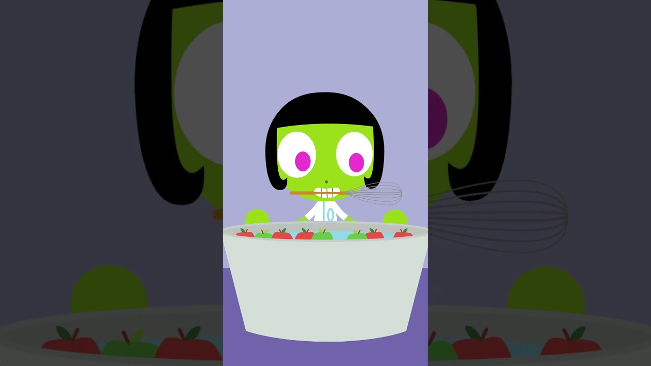 PBS KIDS Celebrates: Halloween | PBS KIDS #Shorts