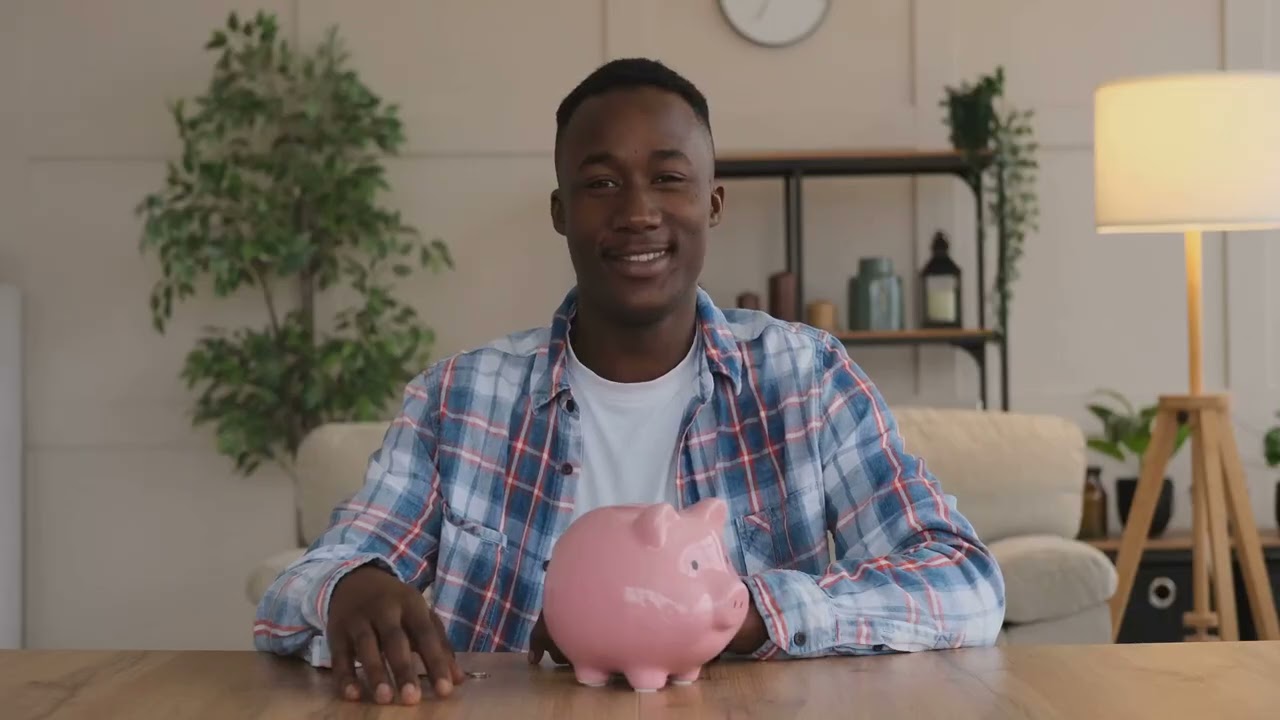 Mastering Your Finances  A Step by Step