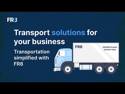 32 ft Container Transport Service, 32 ft Truck Transport in India