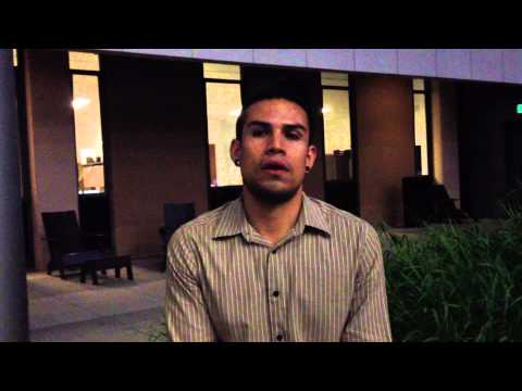 Anthony Chabolla Interview – raelenerebecca