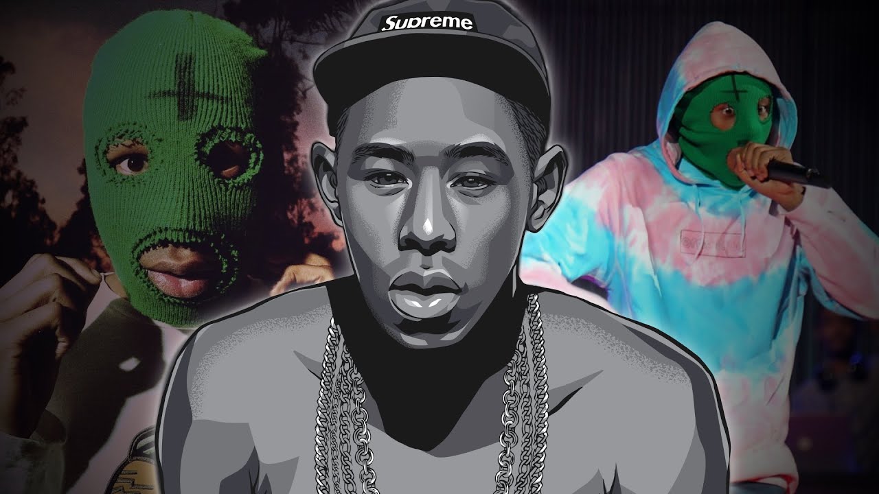 Tyler, The Creator's 