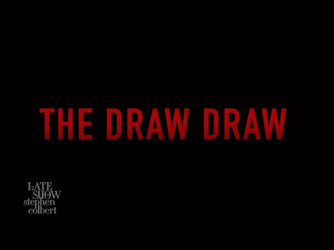 ProgressVideo.TV: The Draw To See How CNN Draws For The Draw via The ...