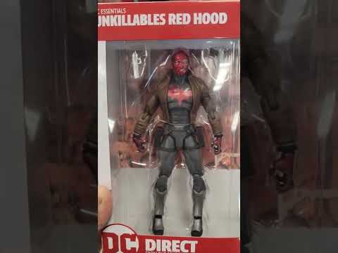 Steam Community :: Video :: 🔸Spin Around🔸👀👍MCFARLANE TOYS DC Essentials ...