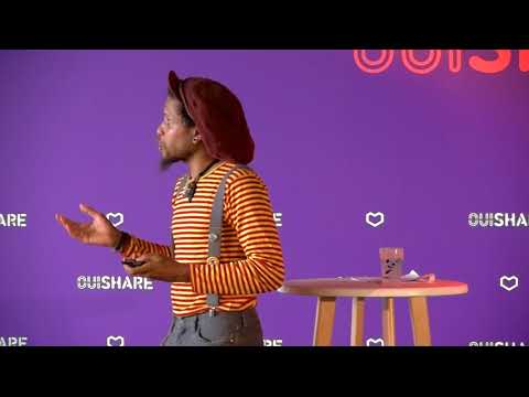 Brandon King - Organizing a Transition City: the case of Jackson Mississippi
