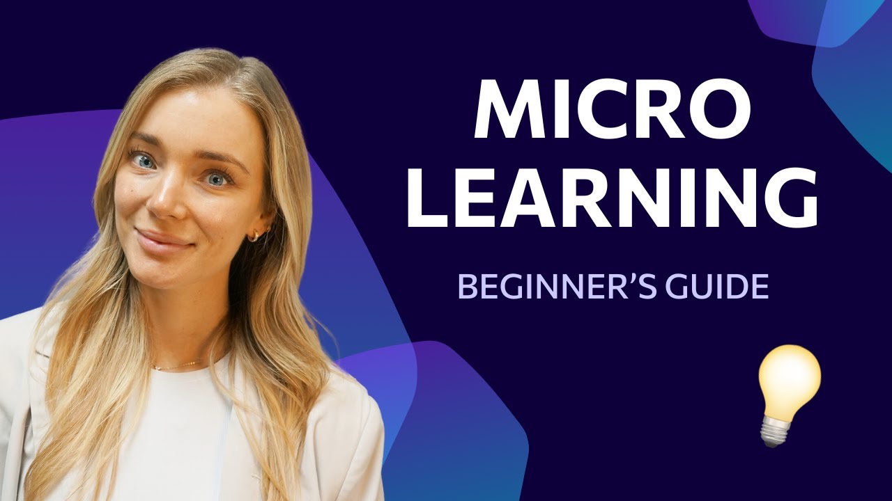 What is Microlearning?: Beginner's Guide for the Frontline 💡 | eduMe