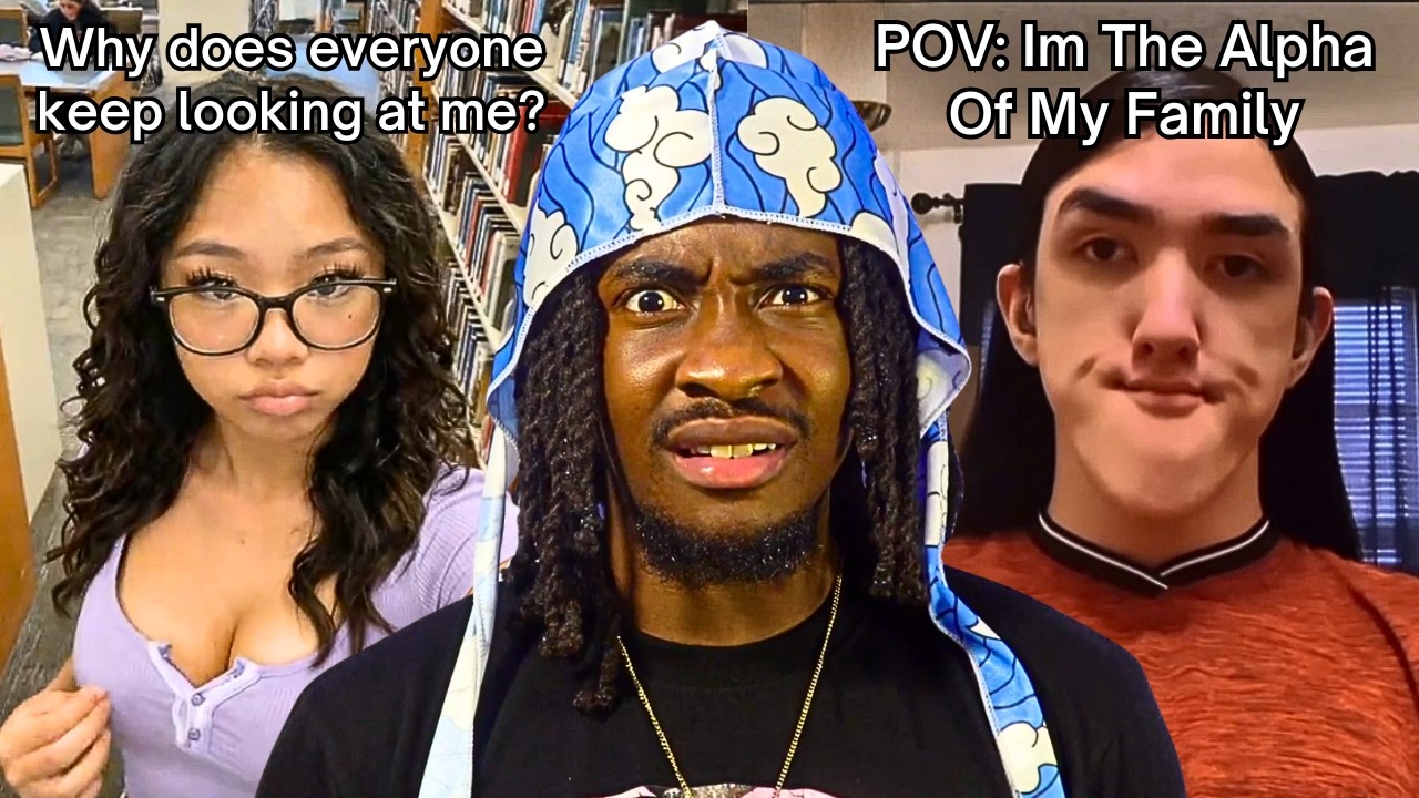 Gen Z's Main Character Syndrome Problem