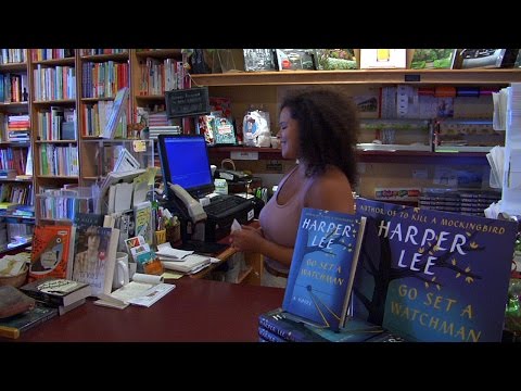 New Harper Lee Novel Changes Image of Atticus Finch