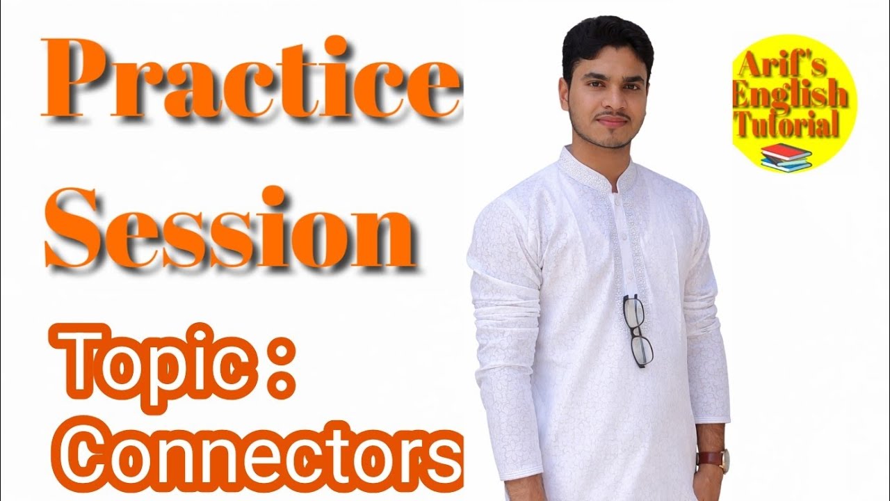 Connectors // Arif Sir // Khulna 