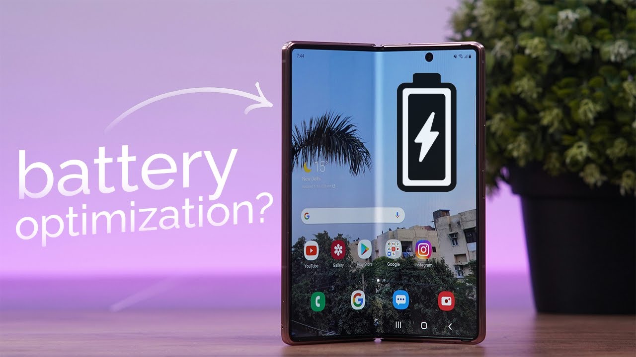 What is Battery Optimization in Android? (explained)