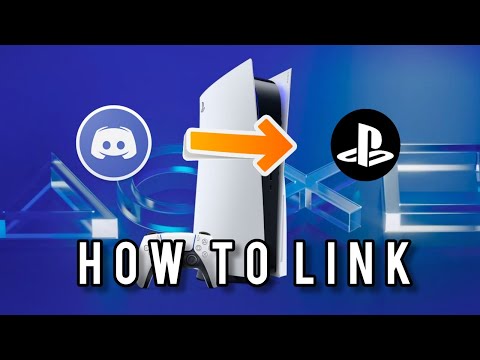 How To Link Playstation Network Account To Discord Account