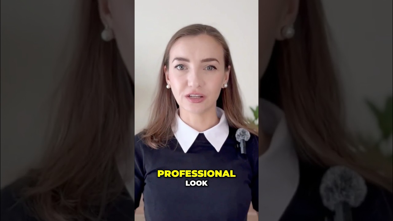 What to Wear to a Job Interview - 5 Polished Outfit Ideas for Women