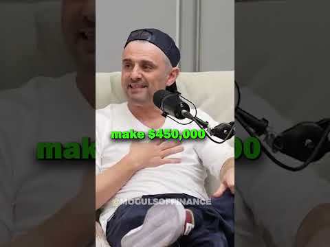 New Definition of Wealth | Gary Vee