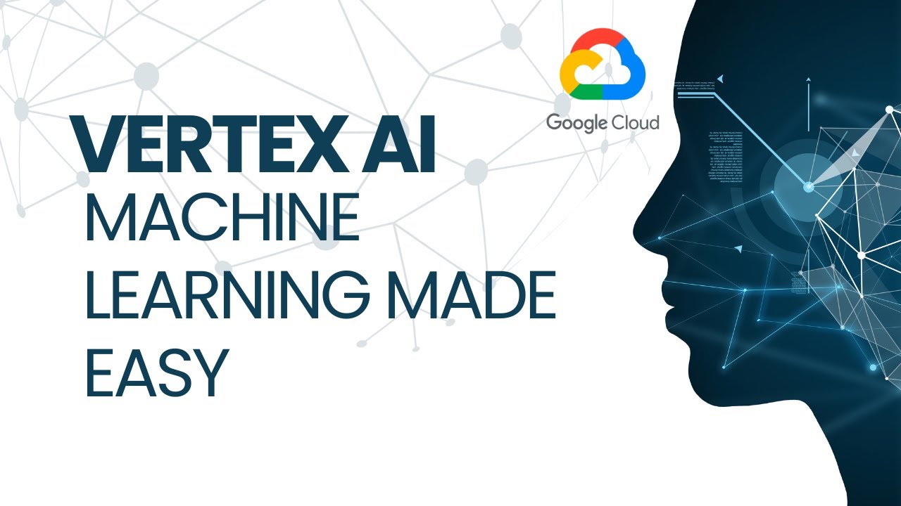 Vertex AI Google Cloud Tutorial 2025 | Machine Learning Model Training & Deployment