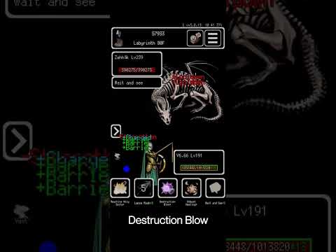 Steam Community :: Buriedbornes - Dungeon RPG