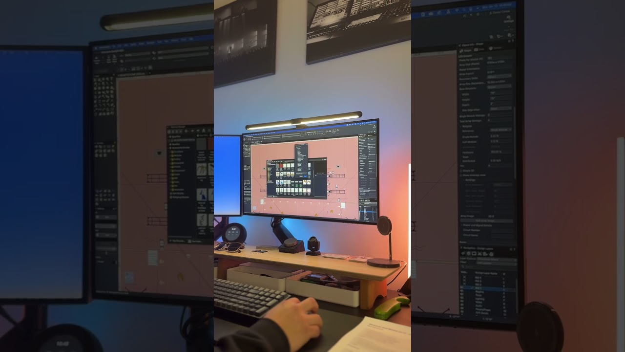 Elevate your designs with Vectorworks Spotlight!
