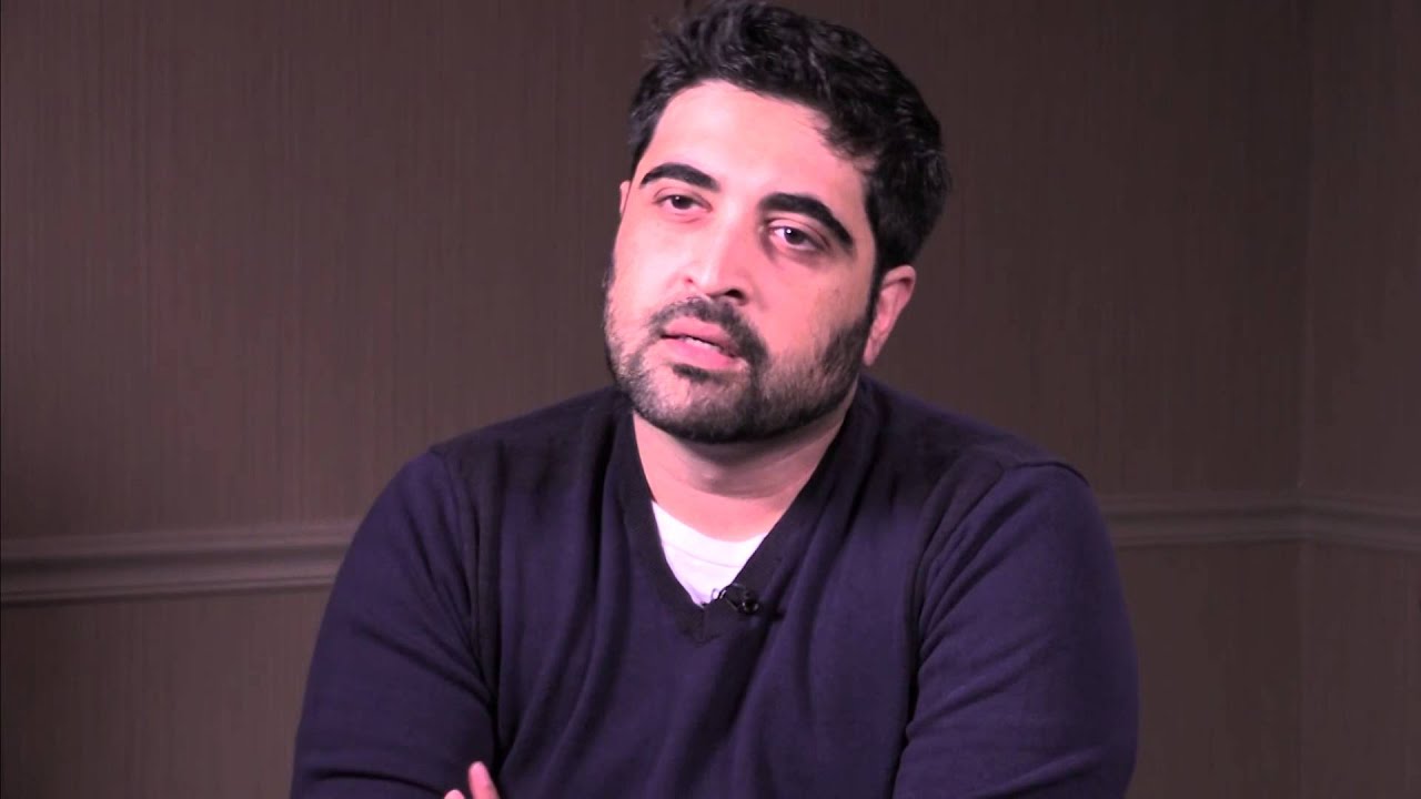 Atheist Debates - Interview: Muhammad Syed