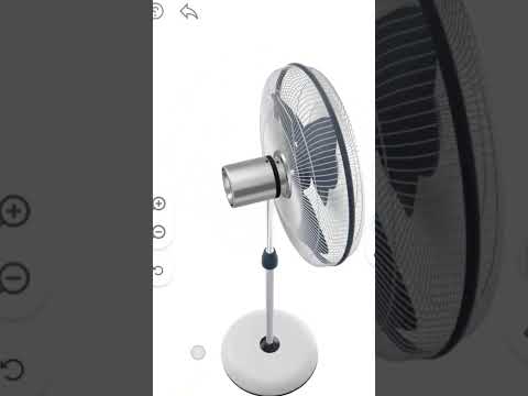 bajaj farata fan stand fan padastal fan Best selling price #masterfan #beautifulfans #fanenergy