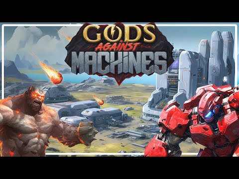 Steam Community :: Video :: Drehen wir den Spieß mal um 🔥 Gods Against ...
