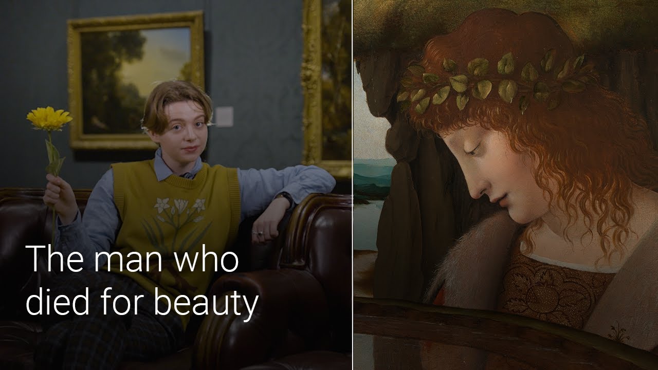 How has the Narcissus myth inspired queer artists through history? | National Gallery