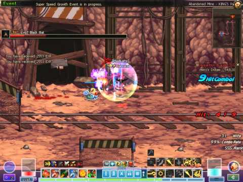 Steam Community :: Video :: Chaser BM diary entry #5 @ Abandoned Mines ...