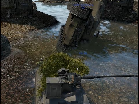 Steam Community :: Video :: Heavy tank tipping