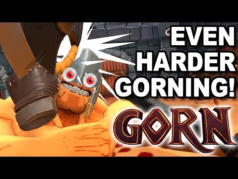 Steam Community :: Video :: RETURN OF THE GENERAL! -- Let's Play Gorn ...