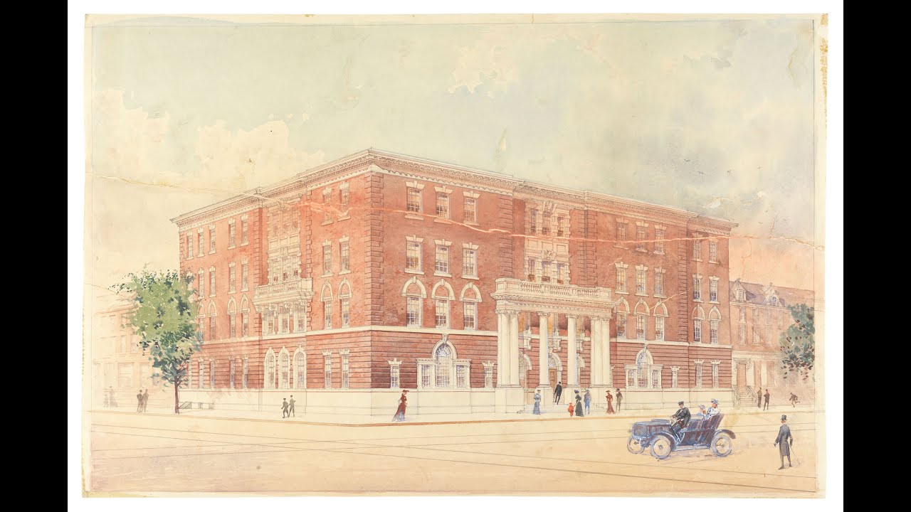 Commemorating the 200th Anniversary of the Historical Society of Pennsylvania