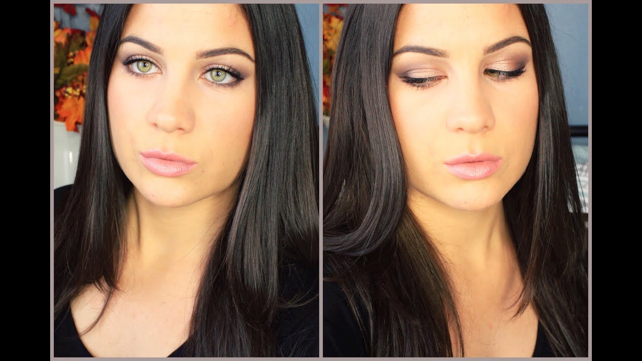 Sultry Naked 2 Tutorial!