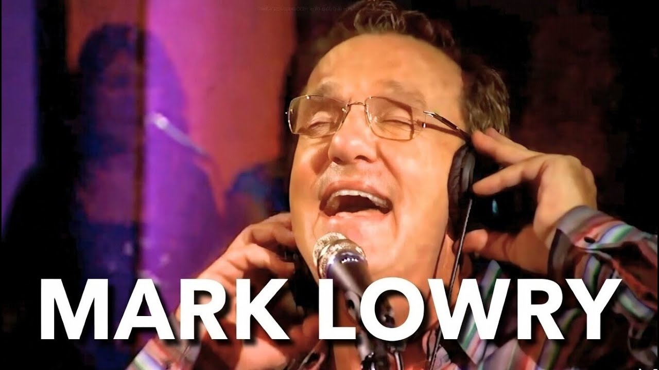 Mark Lowry - 