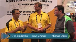 Q360: precios, funciones y opiniones | GetApp México 2025