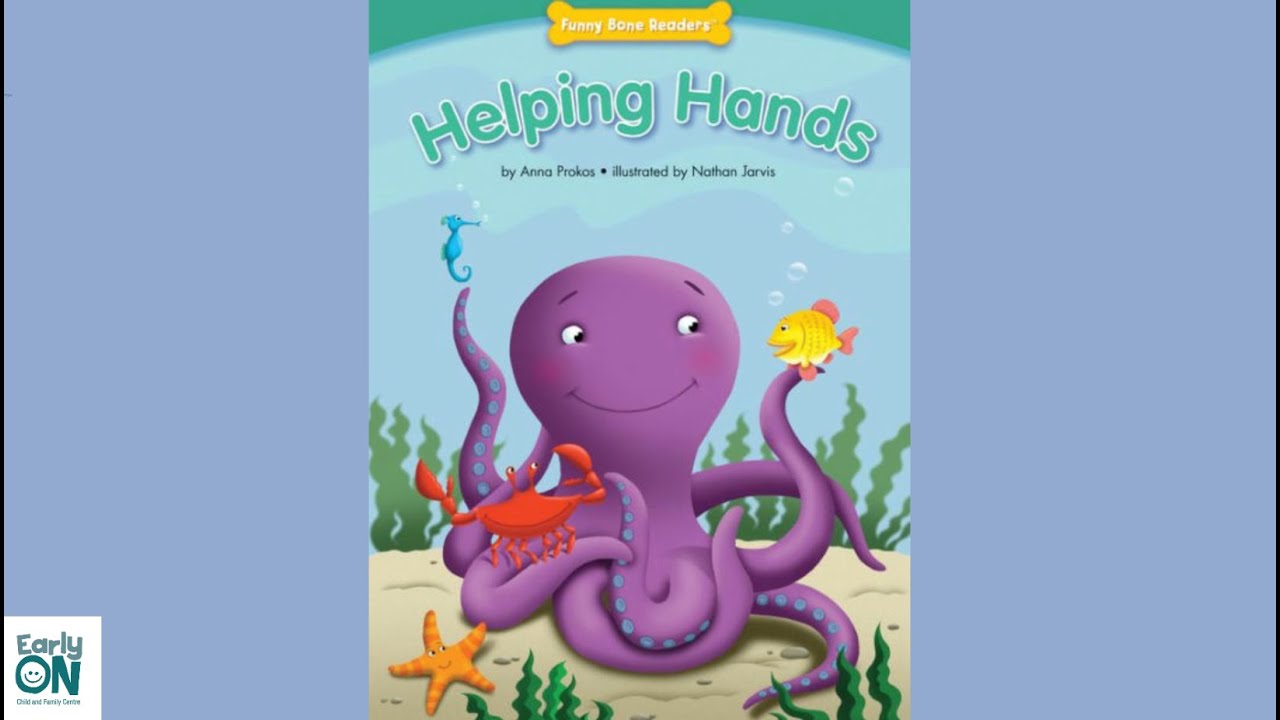 Helping Hands