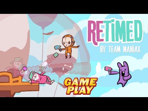 Steam Community :: Retimed
