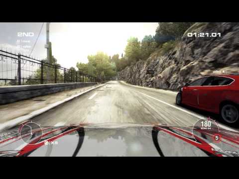 Steam Community :: Video :: GRID 2 - Online Race - Cote d'Azur-Saint ...