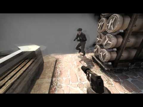 Steam Community :: Video :: CS:GO - Dank ass ninja/w team assistance