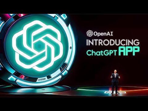 OpenAI Launches Free ChatGPT App with Voice Interaction!