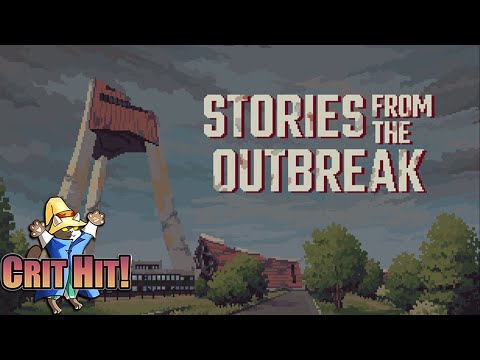 Steam Community :: Stories from the Outbreak