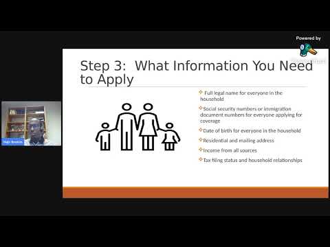 Apply for Medical Assistance, MinnesotaCare, or Premium Tax Credits
