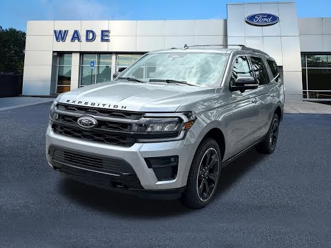2024 Ford Expedition Limited Smyrna, Atlanta, Marietta, Roswell, Woodstock GA