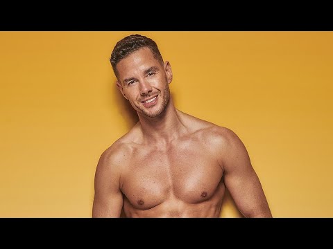 Love Island: All Stars' Scott Thomas admits dating while sober has been one of his 'biggest challeng