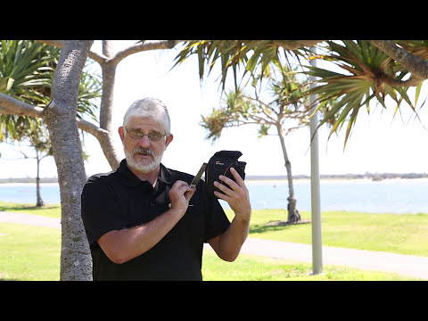 Lowepro Adventura SH 100 II Review | Cameras Direct Australia