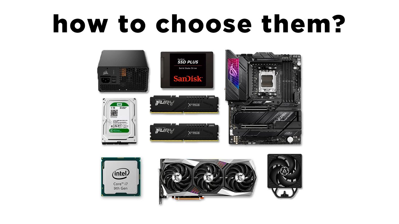 Even a 5-Year-Old Could Understand This PC Guide