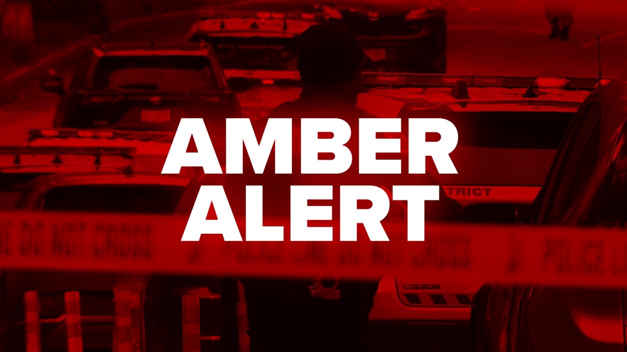 🔴LIVE DC AMBER ALERT: 2-year-old missing after mother shot and killed in Northwest DC