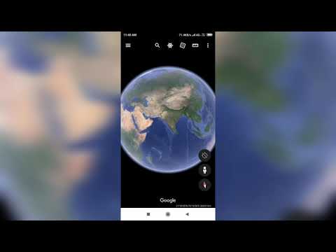 EARTH 3D MAP FOR FREE