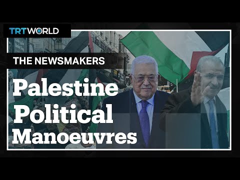 Is the Palestinian Authority truly pursuing political reform, or maintaining the status quo?