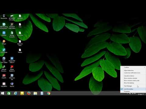 How To Automatically Update Windows TIME AND DATE, TIME ZONE etc.
