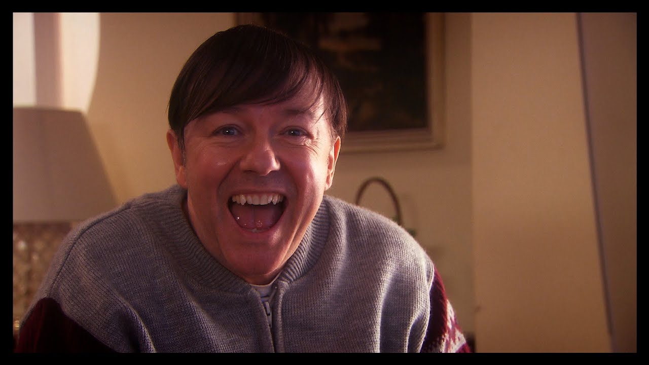 Derek series 2 trailer: Ricky Gervais comedy drama returns to Channel 4 ...