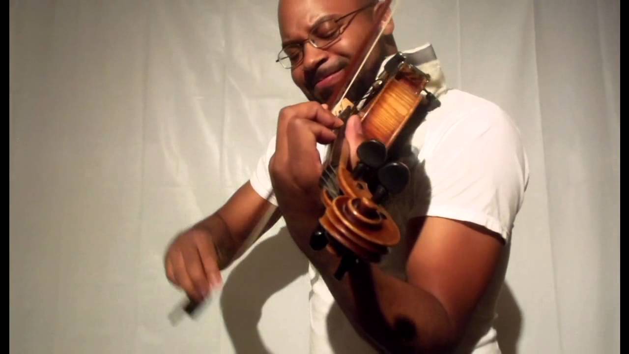 Hire Jonathan Levingston - Violinist in Phoenix, Arizona